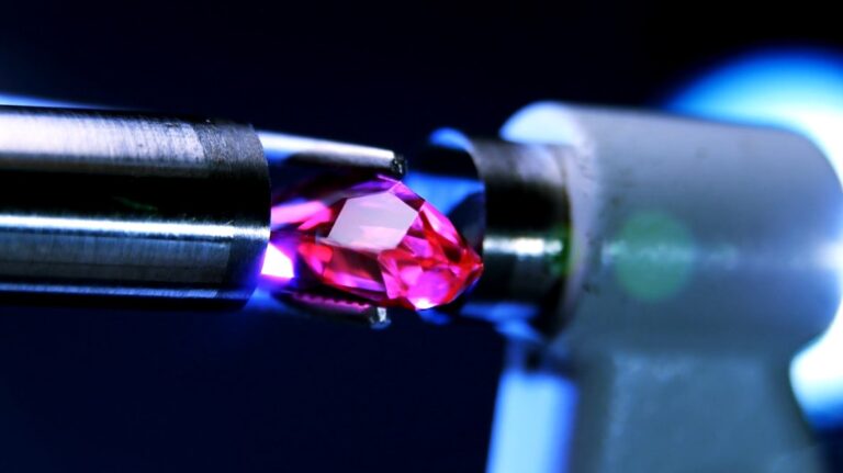 How To Tell if Gemstones are Real? Techniques to Determine Authenticity ...