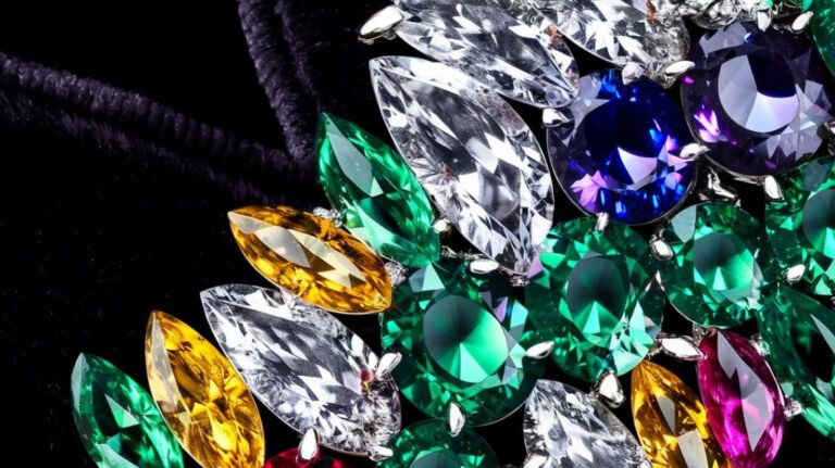 How To Tell if Gemstones are Real? Techniques to Determine Authenticity ...
