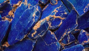 Where is Lapis Lazuli Found? - Everything you Need to Know - Rocky Road ...
